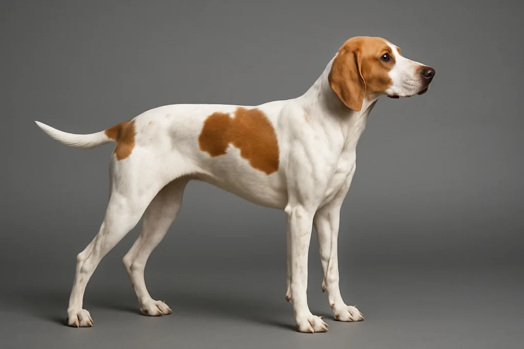 Ariège Pointer Complete Dog Breed Profile | Expert Guide & Care Tips ...