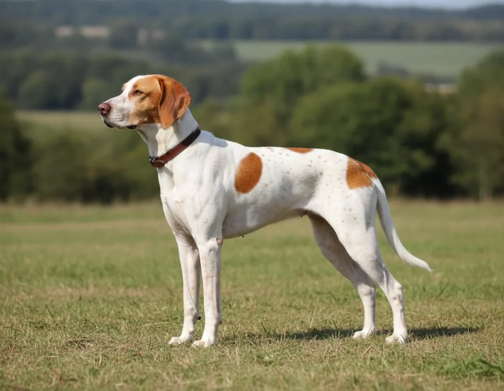 Ariège Pointer Complete Dog Breed Profile | Expert Guide & Care Tips ...